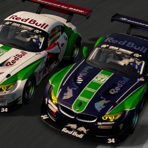 Team BMW Red Bull.jpg | GTPlanet