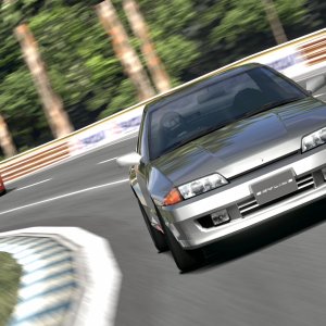 SKYLINE GTS-t Type M (R32) '91 | GTPlanet