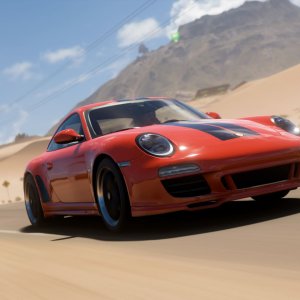 A rare modern 911 with an old school taste | GTPlanet