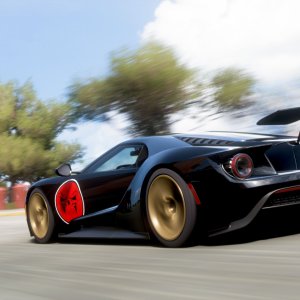 The car with no name, making names | GTPlanet