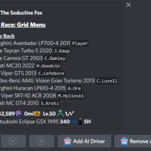 CustomRacePreviewGrid_September2022.png | GTPlanet