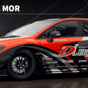 DLanguage STi.png | GTPlanet