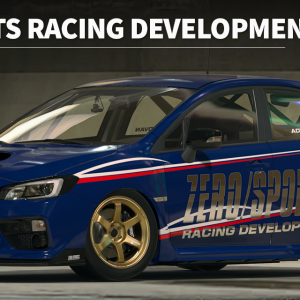 Zero Sports STi.png | GTPlanet