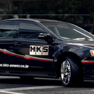 HKS Evo.png | GTPlanet