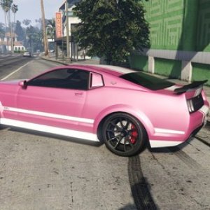Dominator 2 | GTPlanet