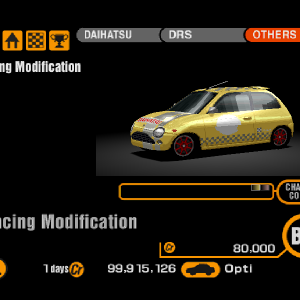 Daihatsu Opti Club Sport 4WD '97 (J) | GTPlanet
