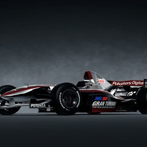 Formula Gran Turismo (02) | GTPlanet