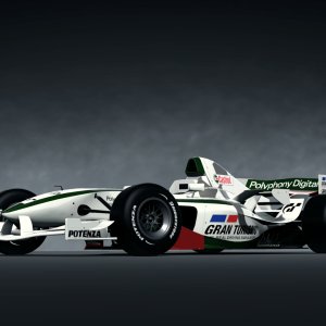 Formula Gran Turismo (10) | GTPlanet