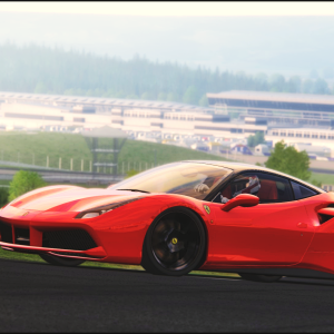 Ferrari 488 GTB - Red Bull Ring 1 | GTPlanet