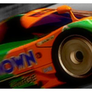 slipSHOTS: GT4 Menu - Header | GTPlanet