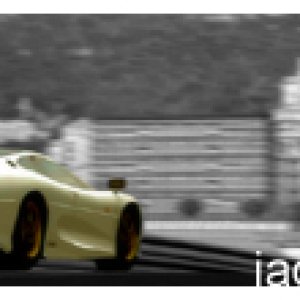 slipSHOTS: GT4 Menu 13 | GTPlanet