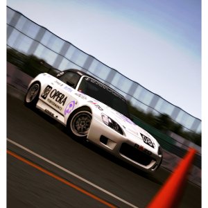 Opera Performance S2000 @ Tsukuba Circuit 03 | GTPlanet Opera Performance S2000 @ Tsukuba Circuit 03 | GTPlanet