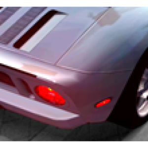 slipSHOTS: GT4 Menu 43 | GTPlanet