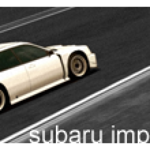 slipSHOTS: GT4 Menu 45 | GTPlanet