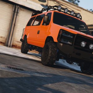 Rumpo unleashed 1 | GTPlanet
