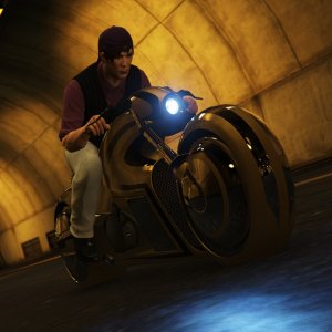 Gary D-To and the Shotaro 5 | GTPlanet