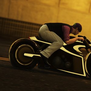 Gary D-To and the Shotaro 2 | GTPlanet