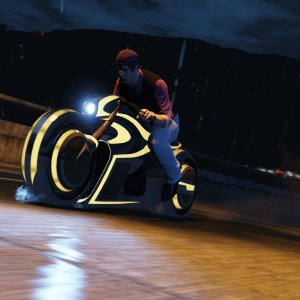 Gary D-To and the Shotaro 1 | GTPlanet