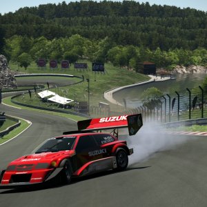 Mid-Field Raceway_80 | GTPlanet
