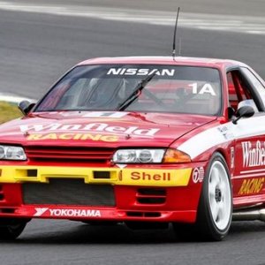 Real R32 | GTPlanet