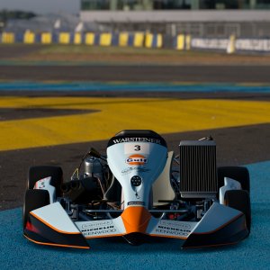 Gulf-Davidoff 1 | GTPlanet