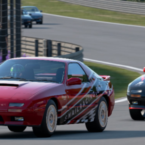 SNAIL_Jan_2019_C1 | GTPlanet