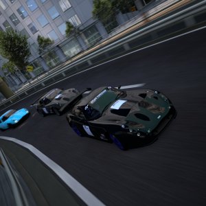Tokyo R246_5 | GTPlanet