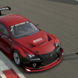 RCF_Red_01 | GTPlanet