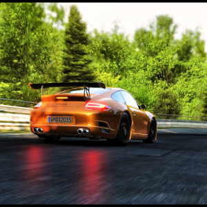Project CARS RUF RT12R | GTPlanet