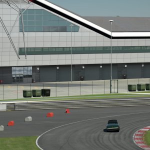 Silverstone The Stowe Circuit_11 | GTPlanet