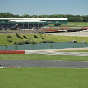 Silverstone The Stowe Circuit_12 | GTPlanet