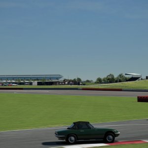 Silverstone The Stowe Circuit_11 | GTPlanet