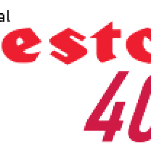 INDYCAR - 2020 Firestone 400 Logo | GTPlanet