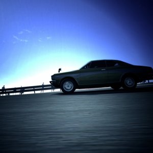 Cape Ring | GTPlanet