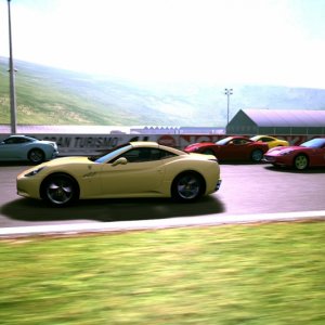 Cape Ring | GTPlanet