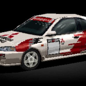 Mitsubishi Mirage Asti RX 01 | GTPlanet