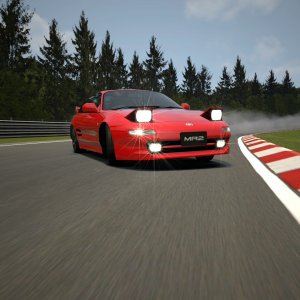 Drifting SW20.jpg | GTPlanet