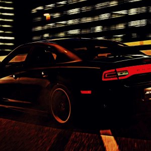 SSR5(7)-SRT8Charger3-Drift.jpg | GTPlanet