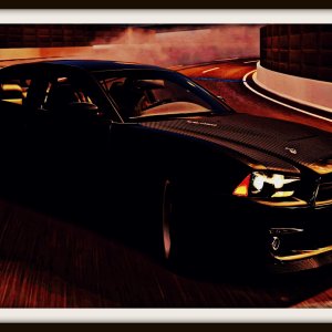 SSR5(1)-SRT8Charger1-Drift.jpg | GTPlanet