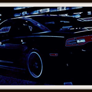 SSR5(7)-SRT8Charger2-Drift.jpg | GTPlanet
