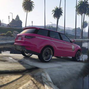 The Water Clearance Test BALLER2 1 | GTPlanet