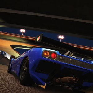 Diablo GT2 - Rear (edit).jpg | GTPlanet