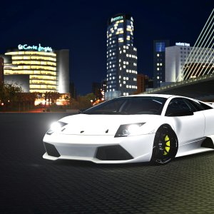 Lamborghini Murcielago LP640 - modded.jpg | GTPlanet