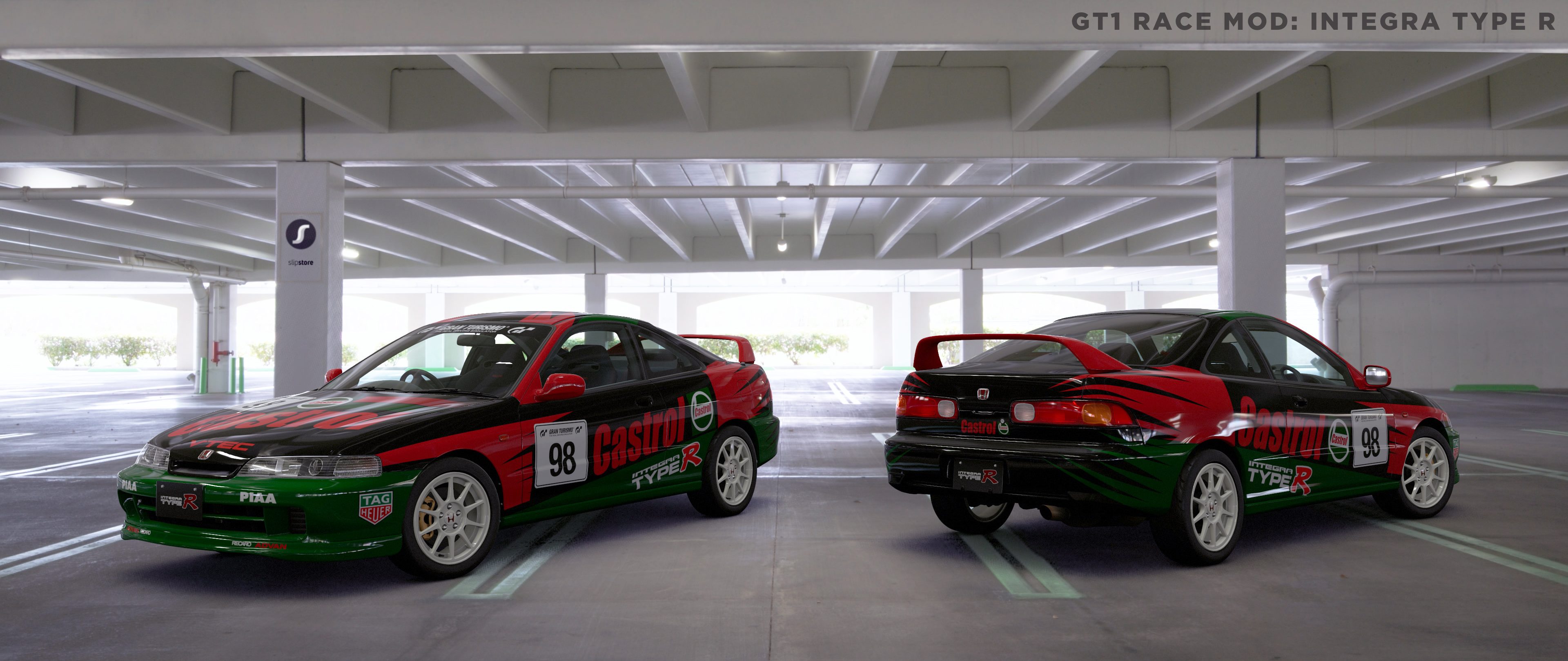 008-integra-type-r-integra-01 | GTPlanet