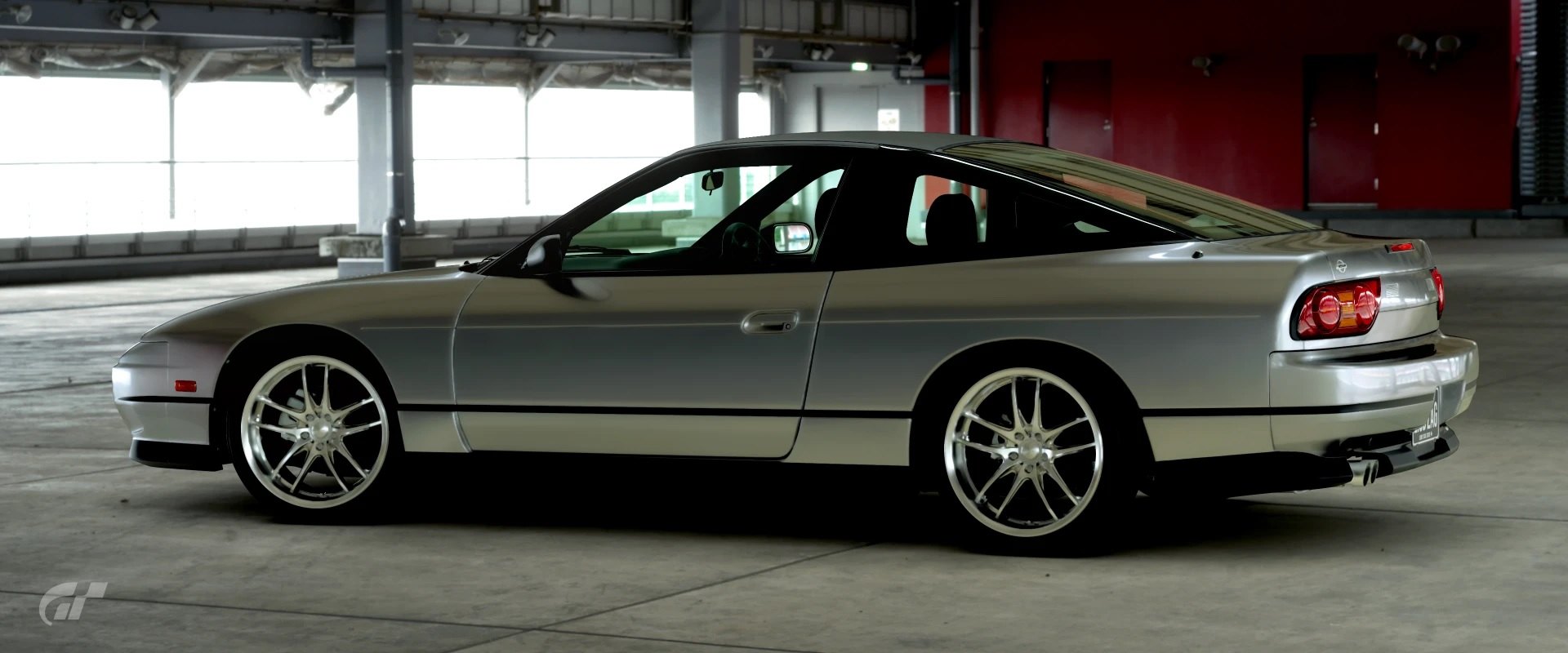 180SX.jpg | GTPlanet