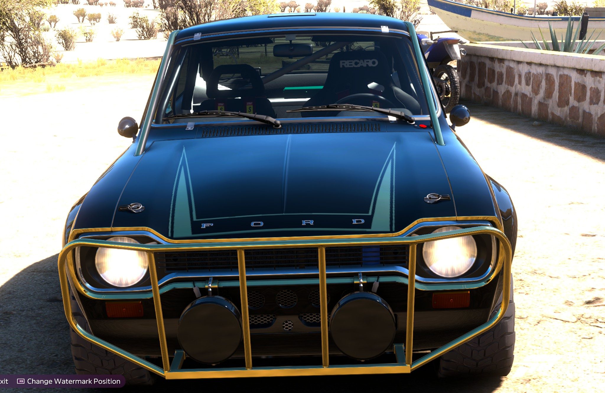 1967 ford racing escort MK1 | GTPlanet