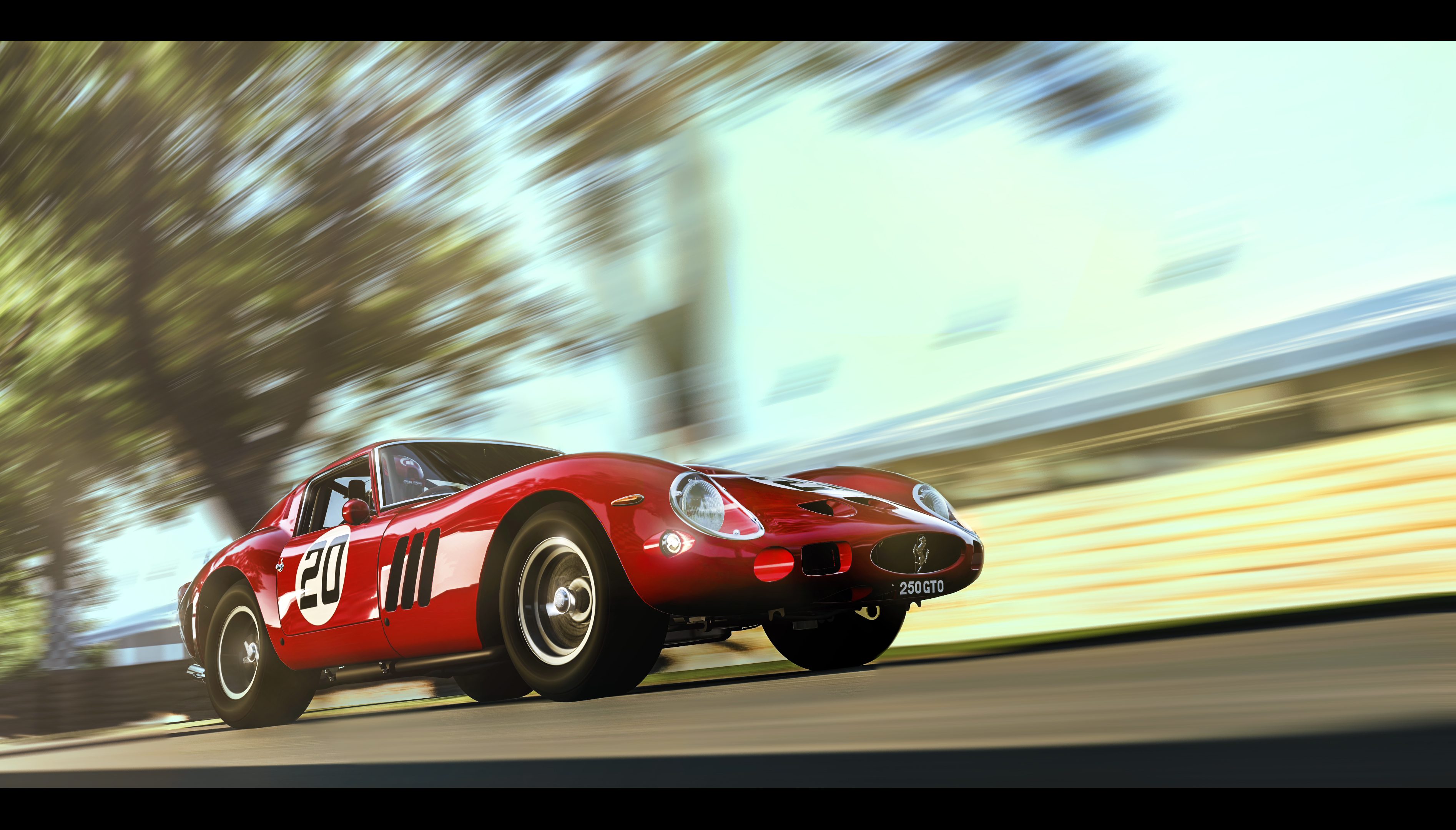 20 - Ferrari 250 GTO | GTPlanet