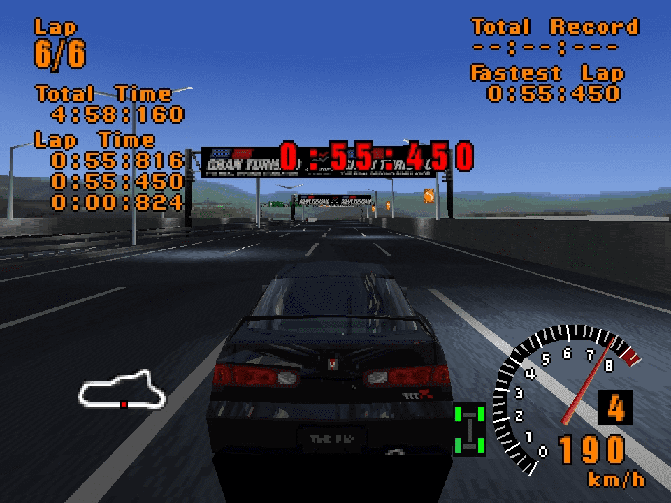 2nd Try | GTPlanet