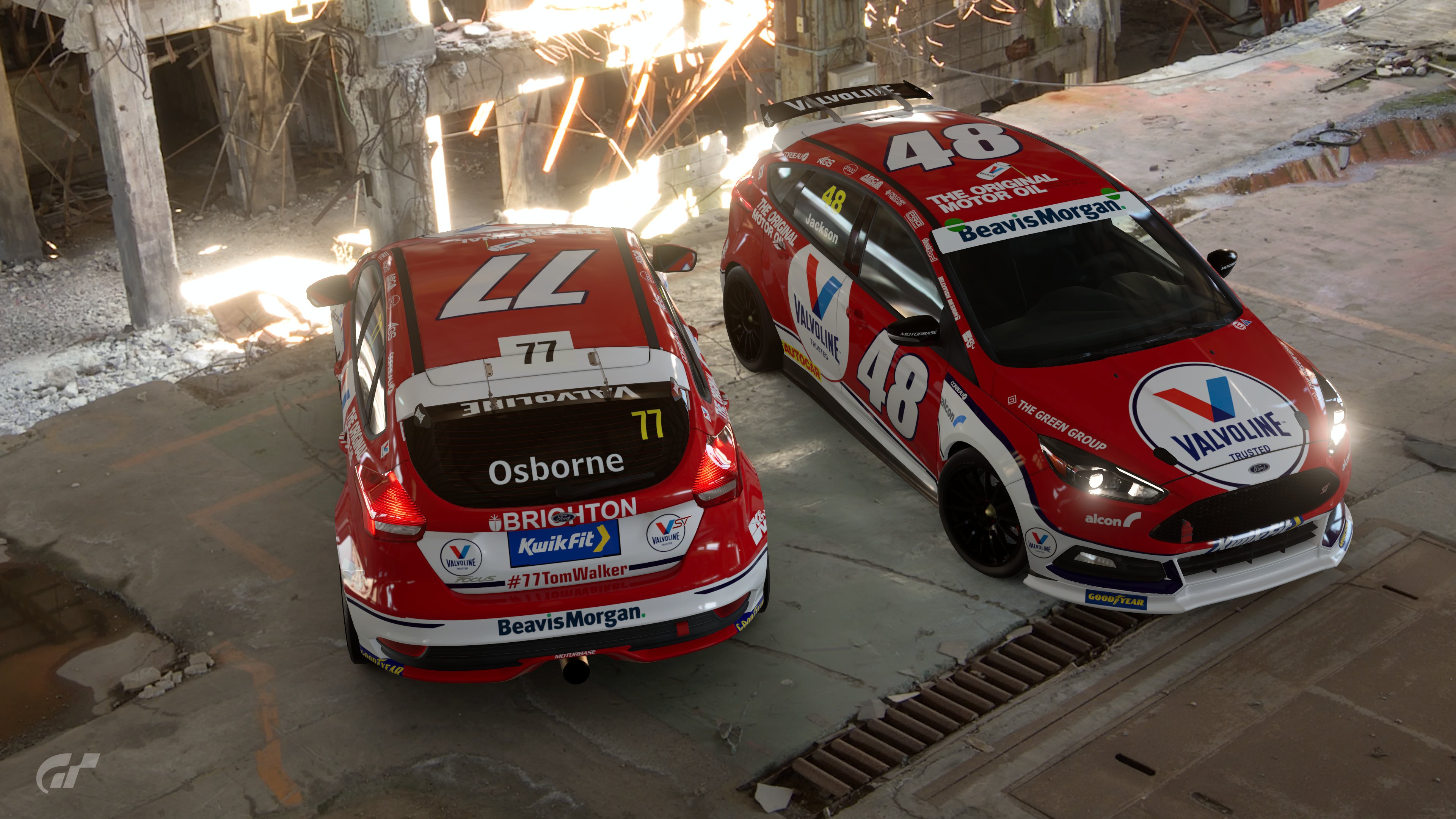 48 & 77 Brands Hatch Livery Oct 22.jpg | GTPlanet