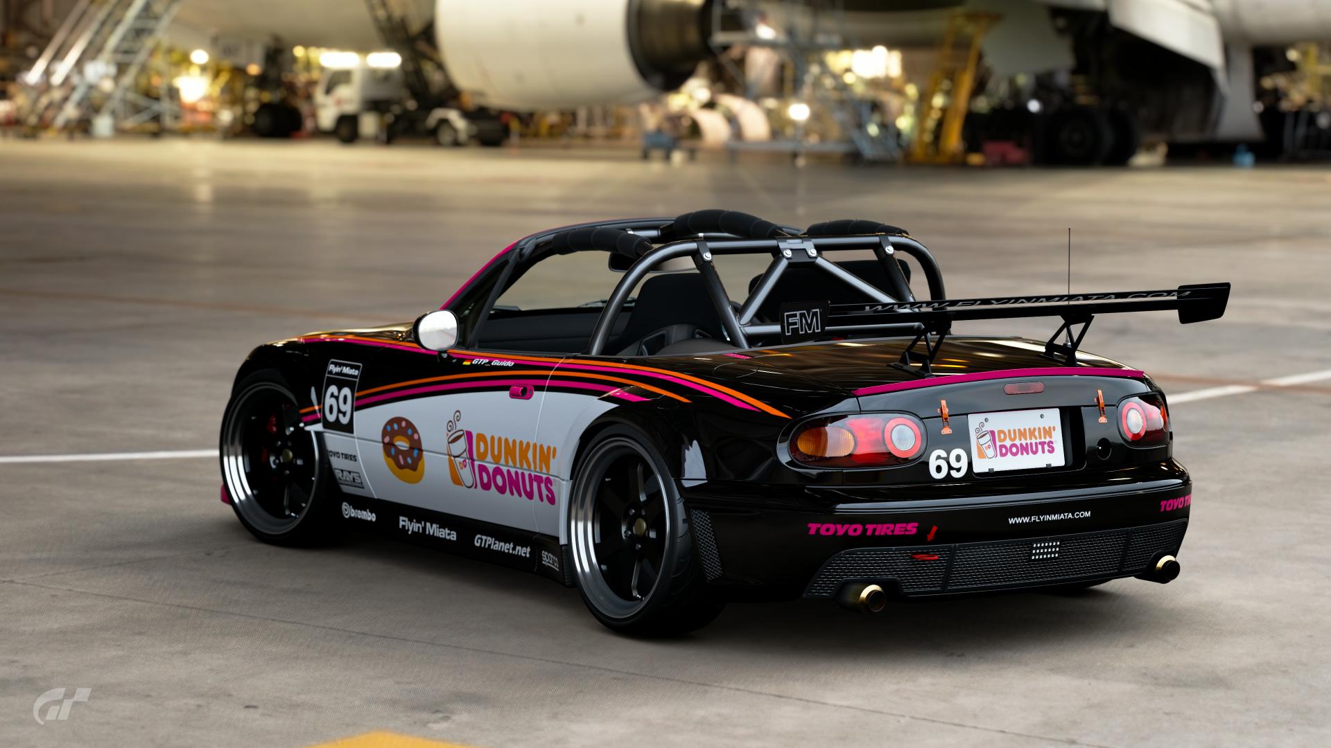 Flyin' Miata Super Cup | Season 1 | Congrats to Champion GT_Alex74 ...